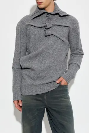 DIESEL® Turtleneck ‘k-andrew
