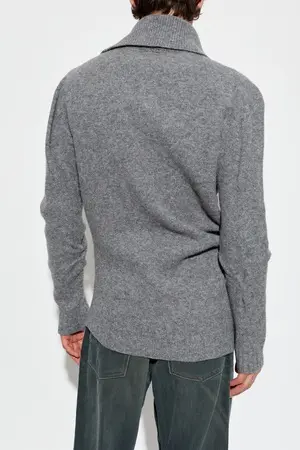DIESEL® Turtleneck ‘k-andrew
