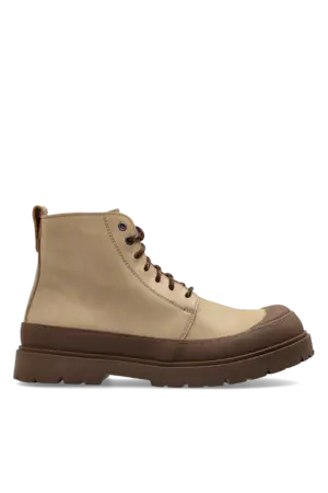 BIRKENSTOCK Prescott Lace Up" Shoes
