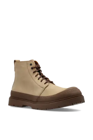 BIRKENSTOCK Prescott Lace Up" Shoes