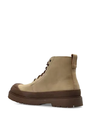 BIRKENSTOCK Prescott Lace Up" Shoes