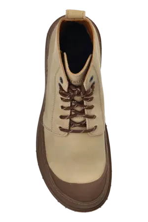 BIRKENSTOCK Prescott Lace Up" Shoes
