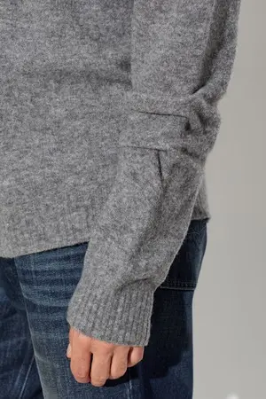 DIESEL® Sweater ‘k-andie