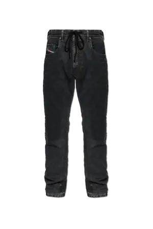 DIESEL® Pants ‘2032 D-krooley-b Jogg