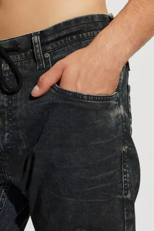 DIESEL® Pants ‘2032 D-krooley-b Jogg