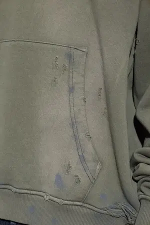 DIESEL® Sweatshirt 's-keithy