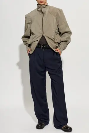 VIVIENNE WESTWOOD Harrington’ Jacket