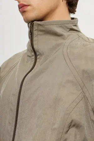VIVIENNE WESTWOOD Harrington’ Jacket