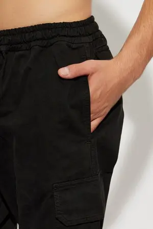 Off-White Cargo Pants