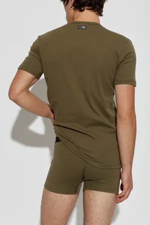 MAISON MARGIELA Underwear T-shirt