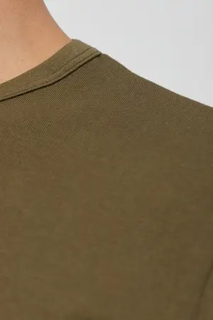 MAISON MARGIELA Underwear T-shirt