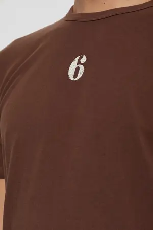 MAISON MARGIELA Underwear T-shirt