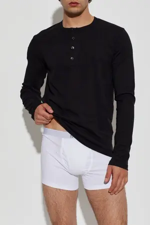 MAISON MARGIELA Underwear T-shirt