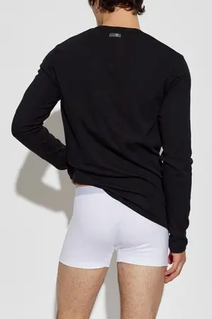 MAISON MARGIELA Underwear T-shirt