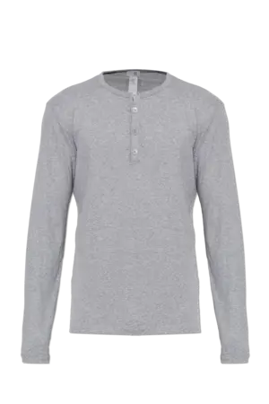 MAISON MARGIELA Underwear T-shirt - Grey