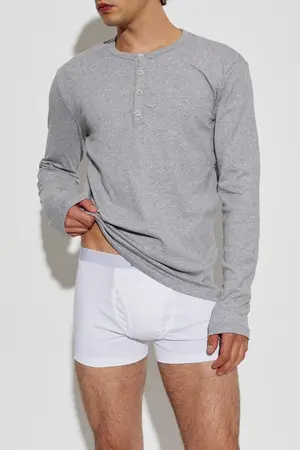 MAISON MARGIELA Underwear T-shirt
