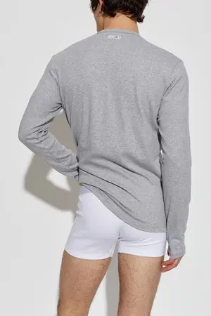 MAISON MARGIELA Underwear T-shirt