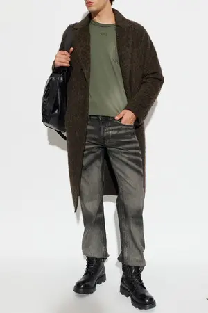 DIESEL® W-hull" Coat