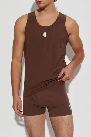 MAISON MARGIELA Lingerie Top