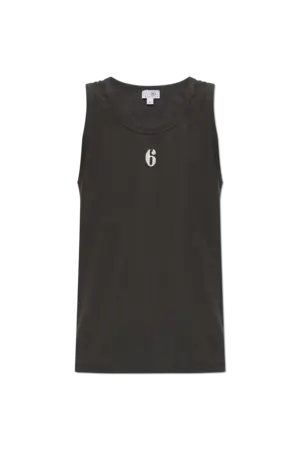 MAISON MARGIELA Lingerie Top