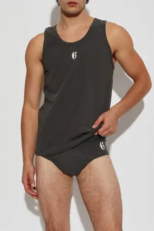 MAISON MARGIELA Lingerie Top