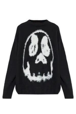Y3 Oversize” Sweater