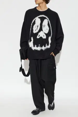 Y3 Oversize” Sweater