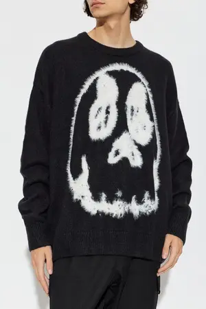 Y3 Oversize” Sweater