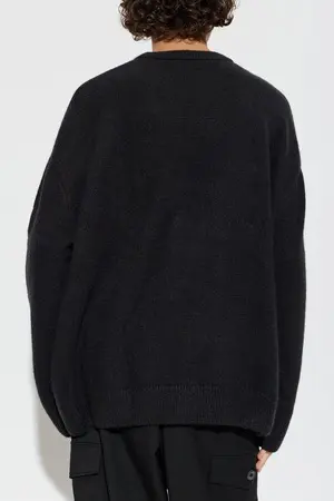 Y3 Oversize” Sweater