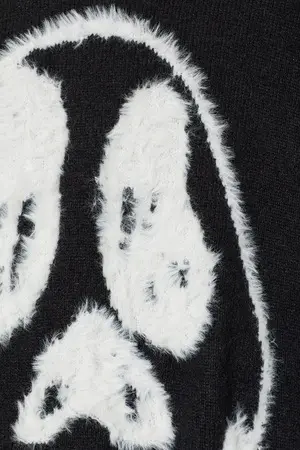 Y3 Oversize” Sweater