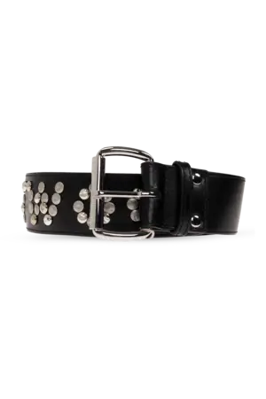 VIVIENNE WESTWOOD Leather Belt