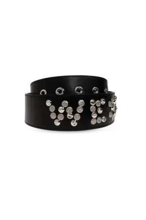 VIVIENNE WESTWOOD Leather Belt
