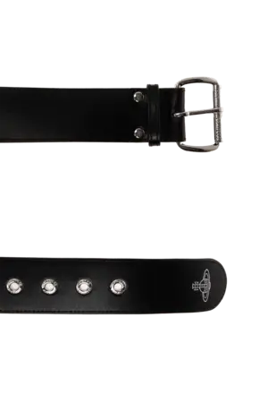 VIVIENNE WESTWOOD Leather Belt