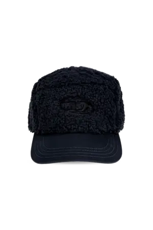 DIESEL® C-ted’ Baseball Cap