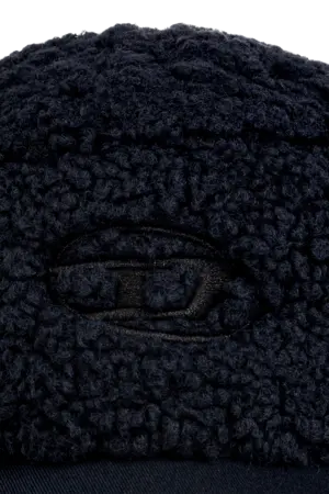 DIESEL® C-ted’ Baseball Cap