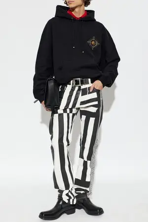 Versace Hoodie