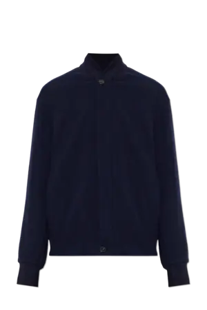 DARKPARK Wool Jacket ‘sean