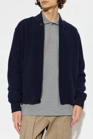 DARKPARK Wool Jacket ‘sean