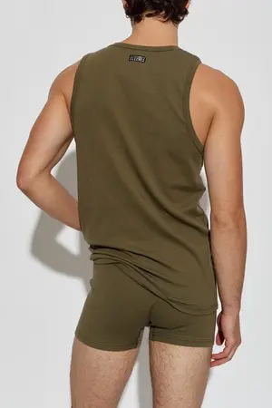 MAISON MARGIELA Lingerie Top