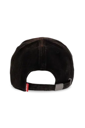 DIESEL® Baseball Cap ‘c-zanzy