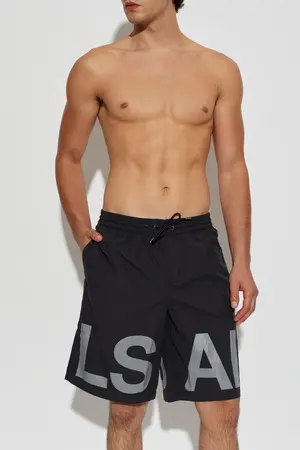 ALLSAINTS Biggy' Swim Shorts