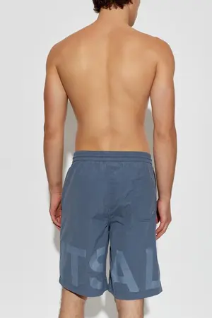 ALLSAINTS Biggy' Swim Shorts