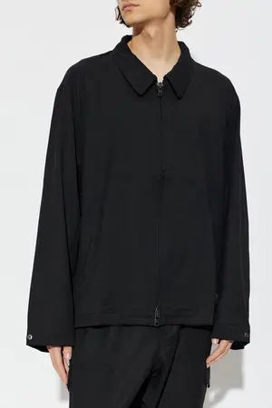 Y3 Jacket With Pockets