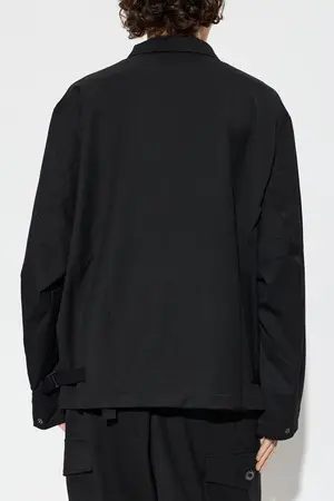 Y3 Jacket With Pockets