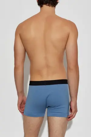 TOM FORD Boxers With Logo