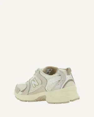 NEW BALANCE 530 Sneakers - Beige