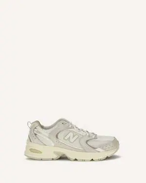 NEW BALANCE 530 Sneakers - Beige