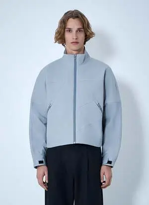 KIKO KOSTADINOV Fosco Jacket - Gray
