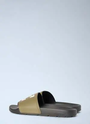 Off-White Arrow Slider