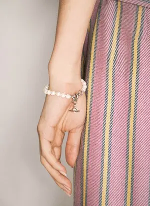 VIVIENNE WESTWOOD Aleksa Bracelet
